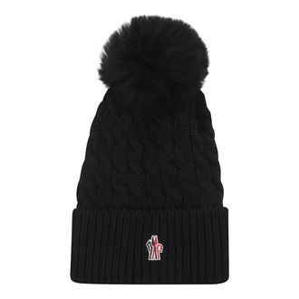 Moncler Damen, Accessories, Schwarzk, ONE SIZEGr&ouml;&szlig;e