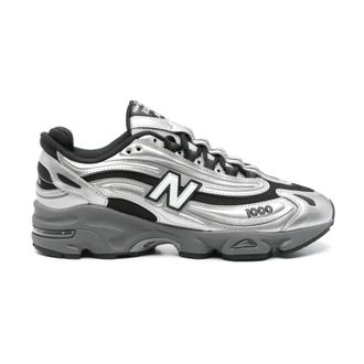 New Balance 1000 Sneaker - - Shoes - Herren - Grau - 42 1/2 EU