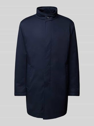 HUGO BOSS Funktionsjacke mit Stehkragen Modell Jared