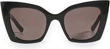 Saint Laurent Occhiali da sole saint laurent sl 552 001 - 51/22/145
