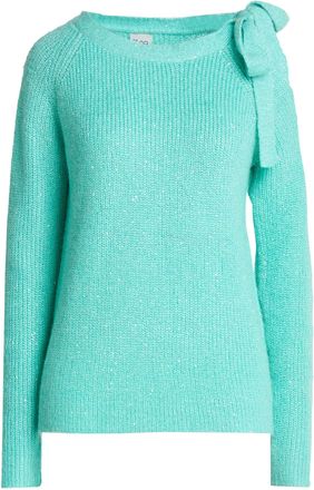 Z.o.e. Zone of embroidered STRICKWAREN - Pullover auf YOOX.COM
