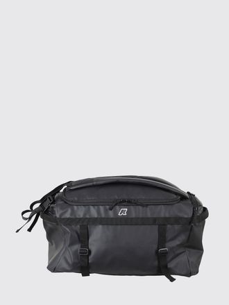 K-Way Sac De Voyage Homme couleur Noir