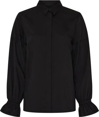BTF-CPH Jacken - - Blouses & Shirts - Damen - Schwarzk - XL