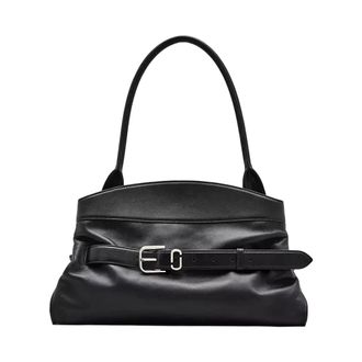 Marc Jacobs Femme, Sacs, Noir, Taille: ONE Size Dakota Satchel