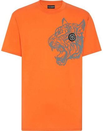 Plein Sport Herren Shirt TIGER
