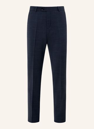 Benvenuto Benvenuto Anzughose Nero blau