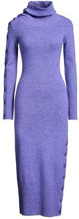 Patrizia Pepe ROBES - Robes midi sur YOOX.COM
