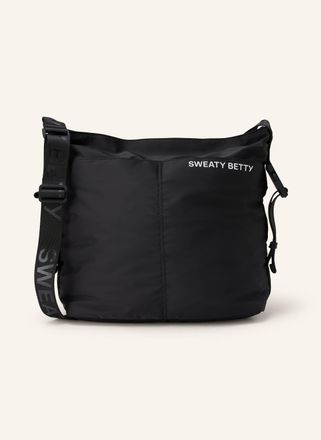 Sweaty Betty Umh&auml;ngetasche Strive schwarz