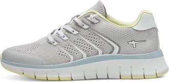 Tamaris Damen Outdoor Low-Cut - 1-23765-42 832 38 Sky