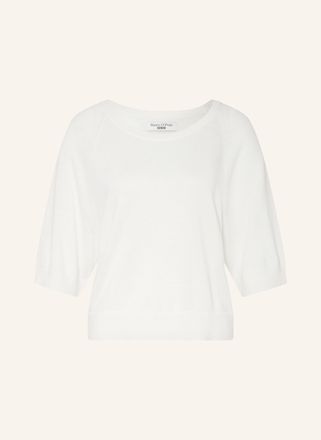 Marc O'Polo Denim Marc Opolo Denim Pullover Mit 3/4-Arm beige
