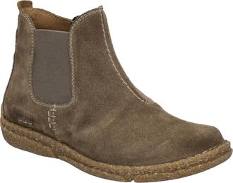 Josef Seibel Neele 68 | Stiefelette f&uuml;r Damen | Beige Neele 68, taupe