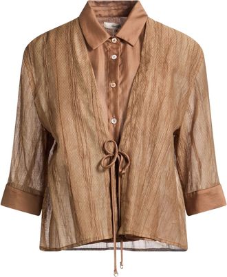 Colour 5 Power TOPS - Hemden auf YOOX.COM