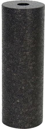 Generic Schaumstoffrolle f&uuml;r den R&uuml;cken - hohle manuelle Massage-Muskelrolle | Tragbarer Yoga-Roller f&uuml;r Fitnessstudio und Heimfitnessger&auml;te | Ideal f&uuml;r &Uuml;bung