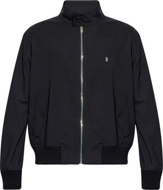 Givenchy Casualjacke - Blau