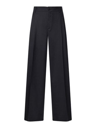 Dolce & Gabbana Casual Hose - Grau