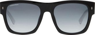 Dsquared2 BRILLEN - Sonnenbrillen auf YOOX.COM