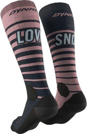 Dynafit FT Graphic- Skitouren Socken