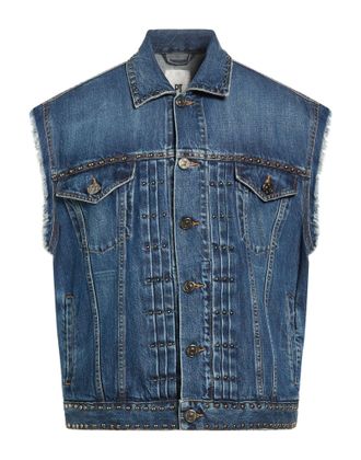 Pantaloni Torino JACKEN & M&Auml;NTEL - Jeansjacken/M&auml;ntel auf YOOX.COM