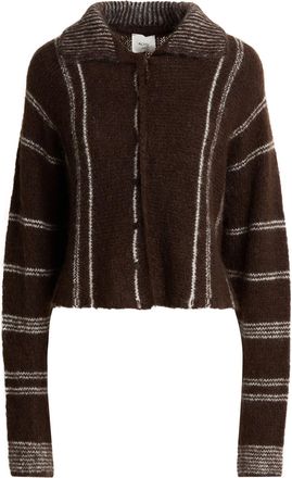 Alysi STRICKWAREN - Strickjacken auf YOOX.COM