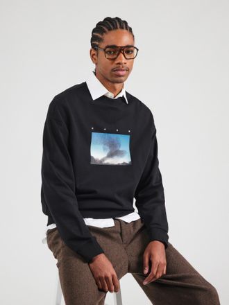 HUGO BOSS Sweatshirt Dorizonto