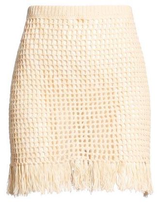 The Garment BAS - Mini-jupes sur YOOX.COM