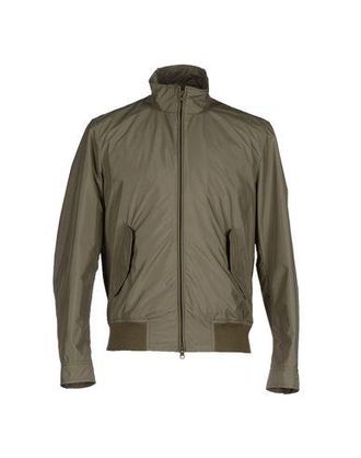Fay MANTEAUX - Vestes et blousons sur YOOX.COM