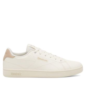 Reebok Sneakers Reebok Court Clean 100074379 Wei&szlig;