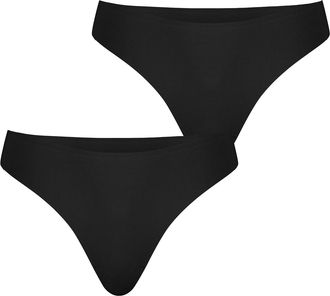 Nur Die String Invisible Seamless