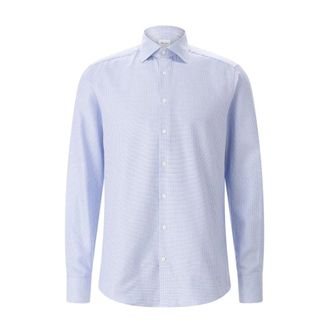 Stenstr&ouml;ms Casual Shirts - - Shirts - Herren - Blau - XL