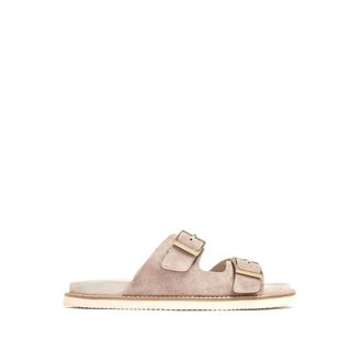 Brunello Cucinelli Herren, Schuhe, Beige, 45 EUGr&ouml;&szlig;e