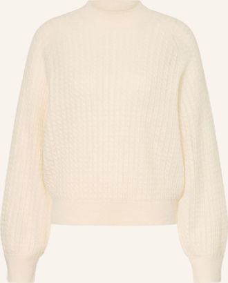 Drykorn Drykorn Pullover Larelya Mit Alpaka weiss