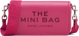 Marc Jacobs Femme, Sacs, Rose, Taille: ONE Size The Mini Bag