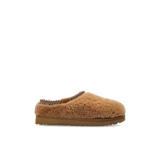 UGG Tasman Maxi Curly - - Shoes - Damen - Braun - 37 EU