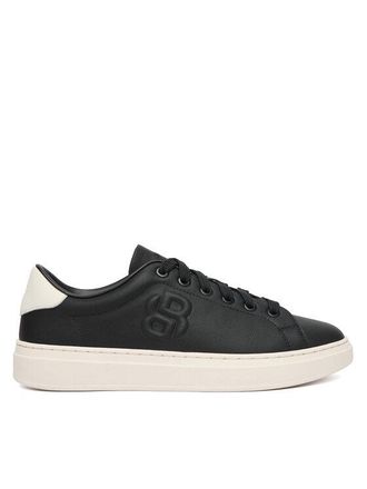 HUGO BOSS Sneakers Kieran 50557926 Schwarz