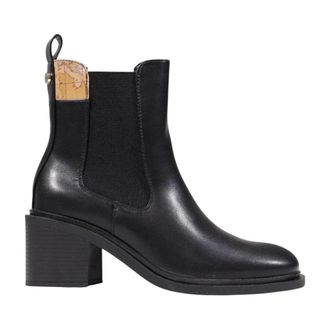 Alviero Martini 1A Classe Z 1258 300B Ankle Boots - - Shoes - Damen - Schwarzk - 41 EU