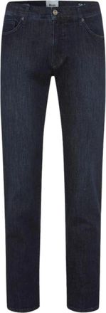 Brax Moderne sportive Herrenhose - - Jeans - Herren - Blau - W35 L30