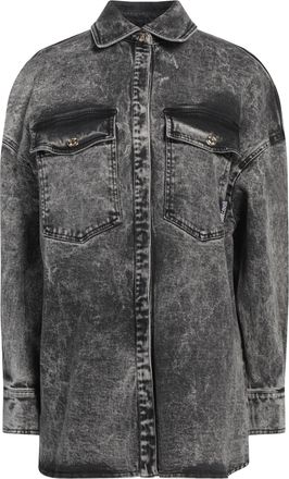 Just Cavalli TOPS - Jeanshemden auf YOOX.COM