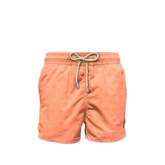 MC2 Saint Barth Short de bain stretch &agrave; imprim&eacute; fleuri