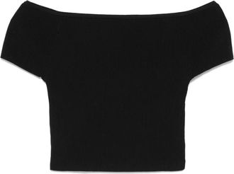Lauren Ralph Lauren haut Razza - Noir