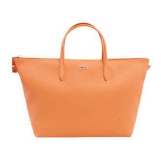 Lacoste Damen, Taschen, Orange, ONE SIZEGr&ouml;&szlig;e