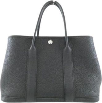 Herm&egrave;s Damen, Pre-Owned, Schwarzk, ONE SIZEGr&ouml;&szlig;e