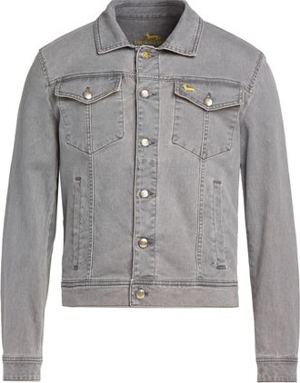 Harmont & Blaine JACKEN & M&Auml;NTEL - Jeansjacken/M&auml;ntel auf YOOX.COM