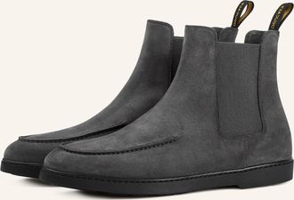 Doucal's Doucals Stiefeletten Edo grau