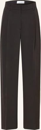 Comma Comma Hose schwarz
