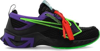 Off-white Baskets Space Memo - Homme - Chaussures - Noir - Taille: 46 EU