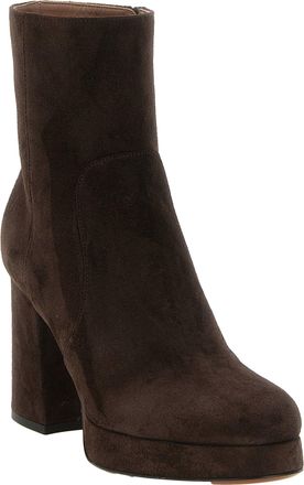 Valentino Garavani Ankle Boot - Brown
