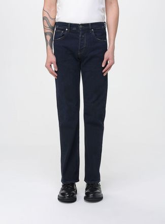 Golden Goose Jeans GOLDEN GOOSE Herren Farbe Blau