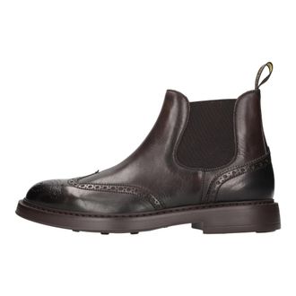 Doucal's Triumph Model Beatles Boots - - Shoes - Herren - Braun - 43 EU