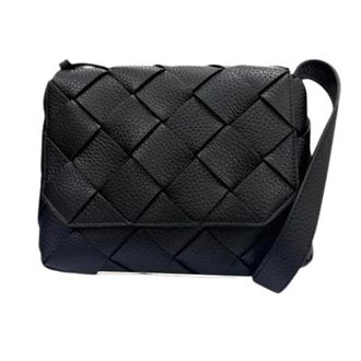 Bottega Veneta Pre-owned Vintage Schultertasche - - Pre-owned - Damen - Schwarzk - ONE SIZE