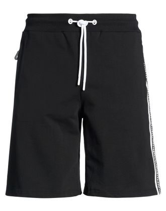 Dirk Bikkembergs HOSEN & R&Ouml;CKE - Shorts & Bermudashorts auf YOOX.COM